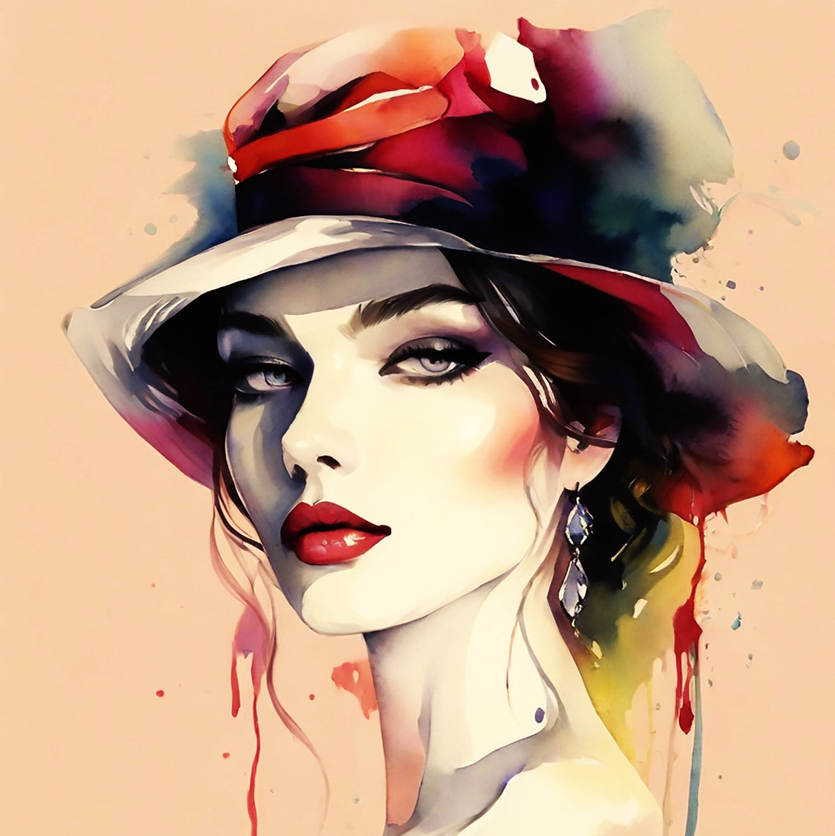 Makeup Trends 2024: A Sneak Peek into the Future of Beauty – Marz Natural